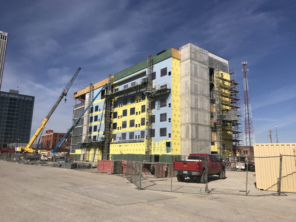 Mixed Use & Retail Archives - Contech Inc
